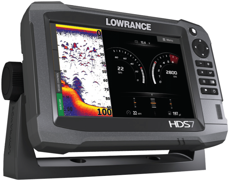 VesselView Link | Preferred Marine