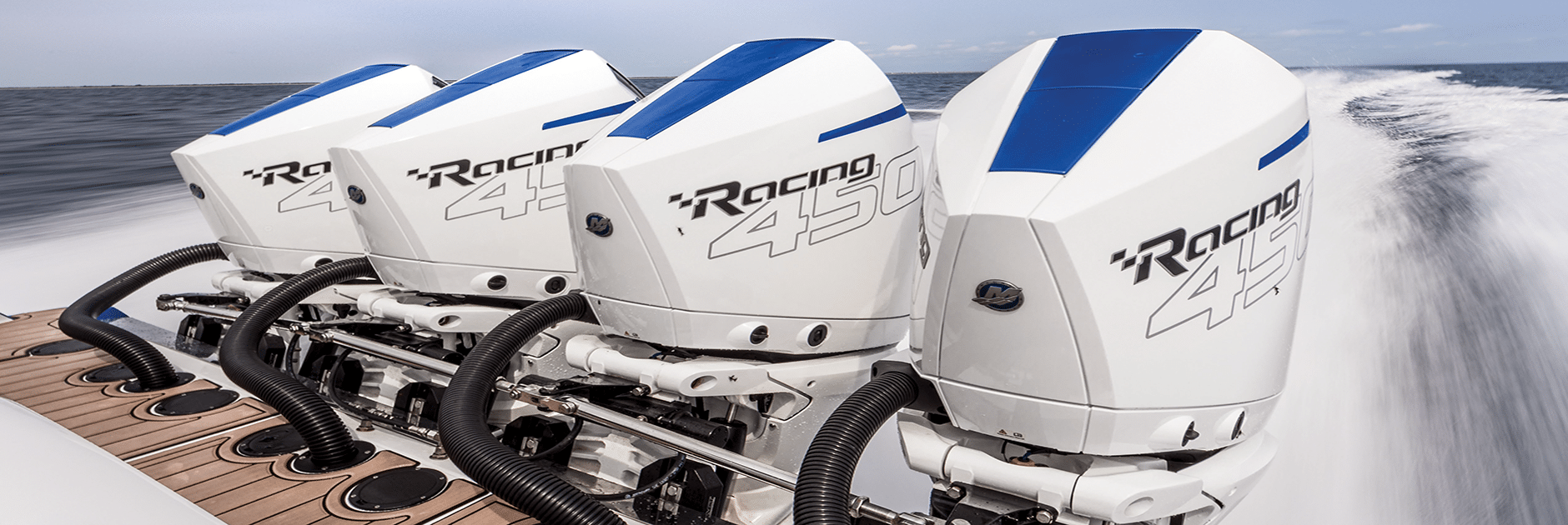 Preferred Marine | Specializing Mercury Outboard Engine Sales Service