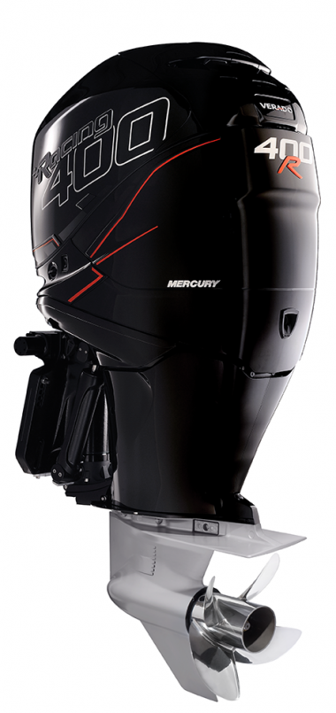 Verado 400R | Preferred Marine