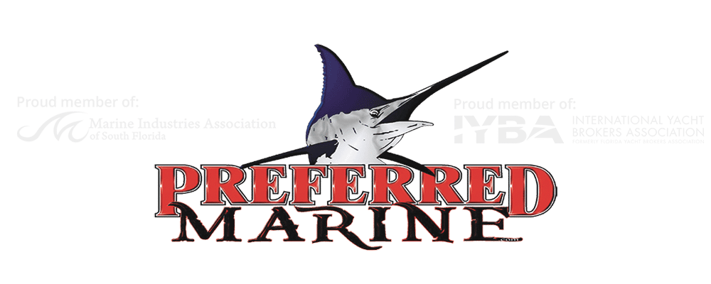 Verado 400R | Preferred Marine